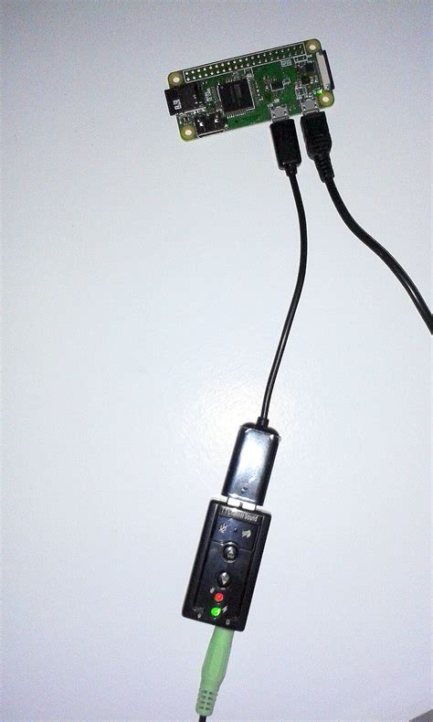 Music Players For The Pi Zero W Peter Jazz