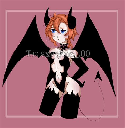 Rule 34 Big Ass Big Breasts Black Wings Blue Eyes Bsd Bungo Stray