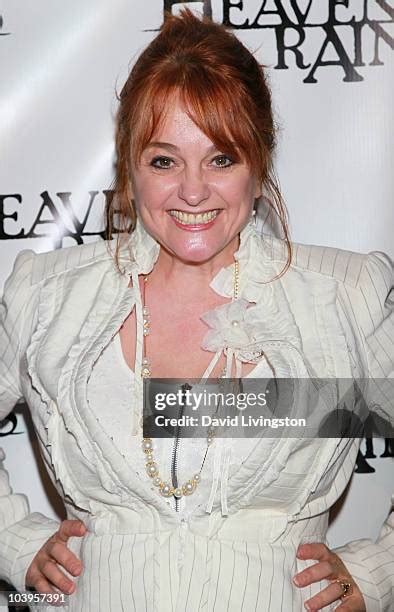 Julia Brown Actress Photos And Premium High Res Pictures Getty Images