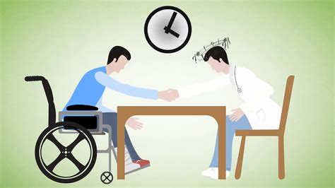 Best Healthcare Animated Explainer Video Graphite Work