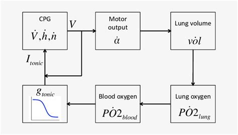 Schematic Of Closed Loop Control Circuit Diagram 668x387 Png