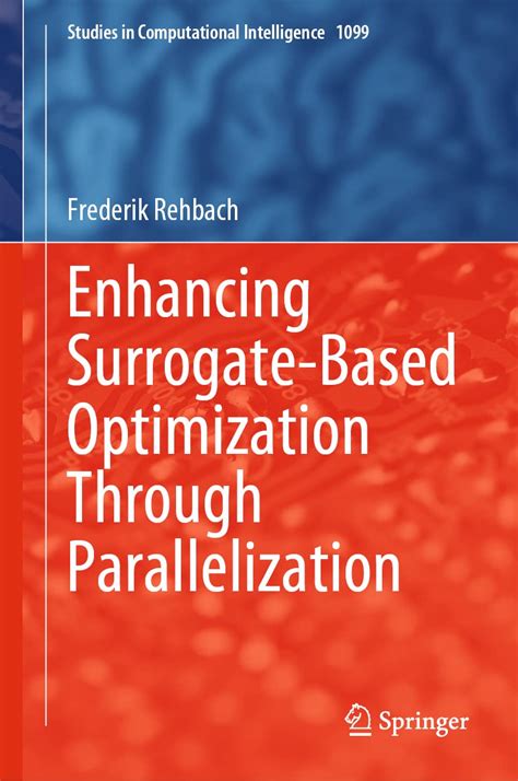 buy enhancing surrogate based optimization through parallelization