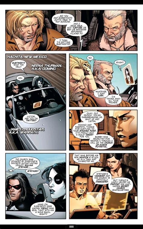 Marvel Ous On Tumblr