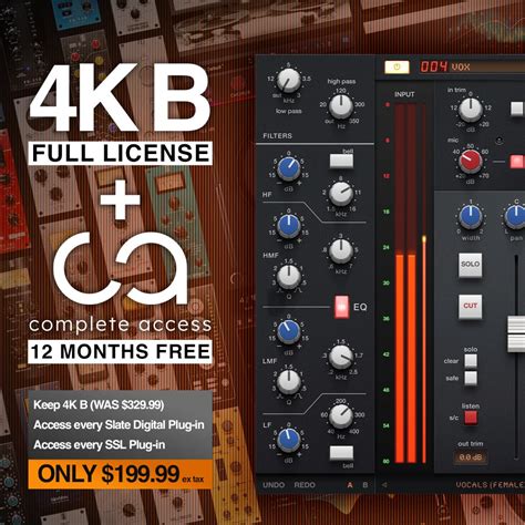 Ssl 12 Solid State Logic