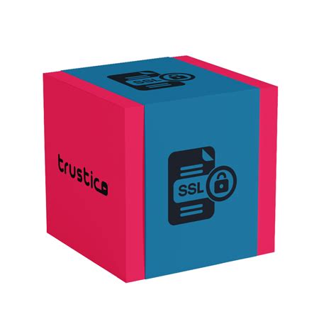 All Ssl Certificates Trustico® Online Security