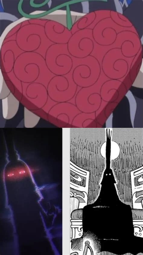 Crazy Imu Theory R OnePiece