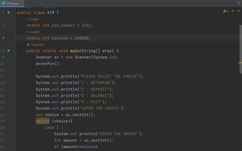 vignesh gopi on linkedin java javadeveloper javaprogramming dsa