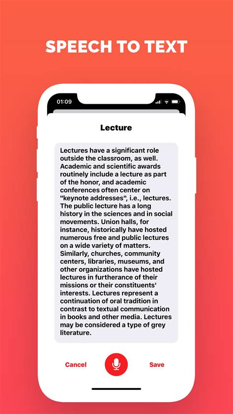 Speech To Text IOS Source Code By VladLikov Codester