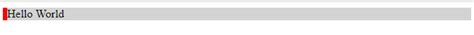C Border Before Text In Qtextdocument Stack Overflow