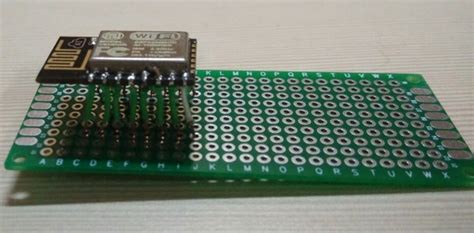 Make Esp8266 Dev Board From Scratch 8 Steps Instructables