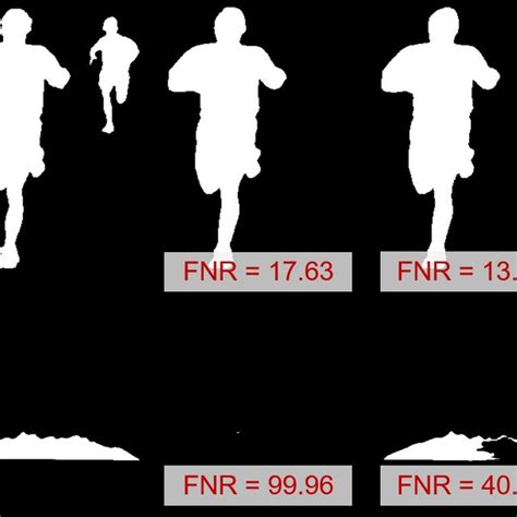 Qualitative Comparison Of Our Method Versus Ten State Of The Art