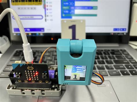 02programming In Makecode Kittenbot