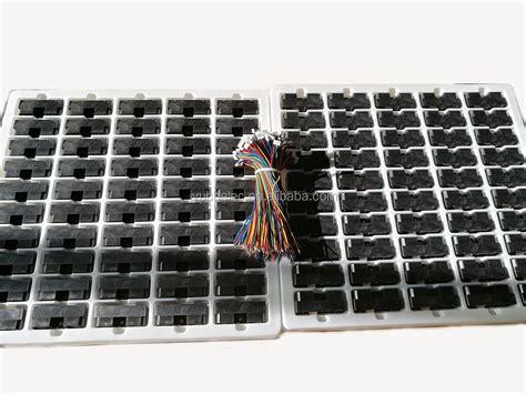 gp2y0a710k0f ir distance measuring sensor 100 to 500cm high precision