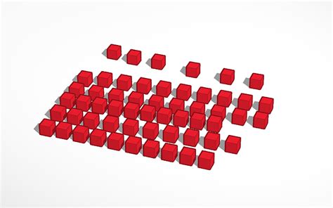 3d Design Self Portrait 1 Alex Wheeler Black Tinkercad