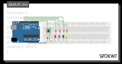 Pr99 Wokwi Esp32 Stm32 Arduino Simulator