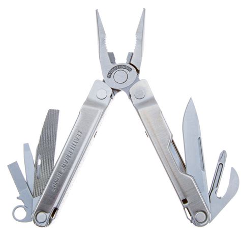Мультитул Leatherman Bond