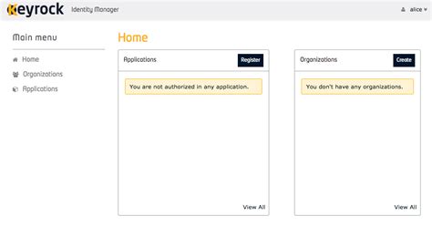 ロールとパーミッションの管理 FIWARE Step by Step for NGSI v2