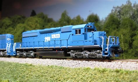 Ilsx Equipment Photos