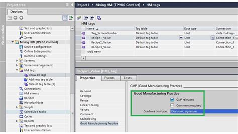 The Benefits Of WinCC Audit