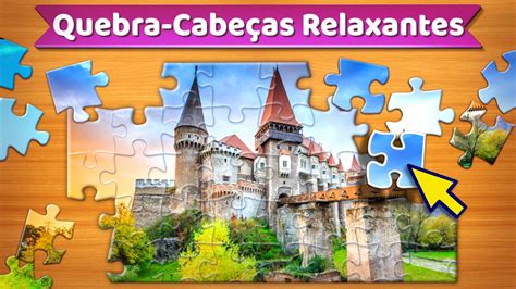 5 Melhores Jogos De Quebra Cabeça Para Windows