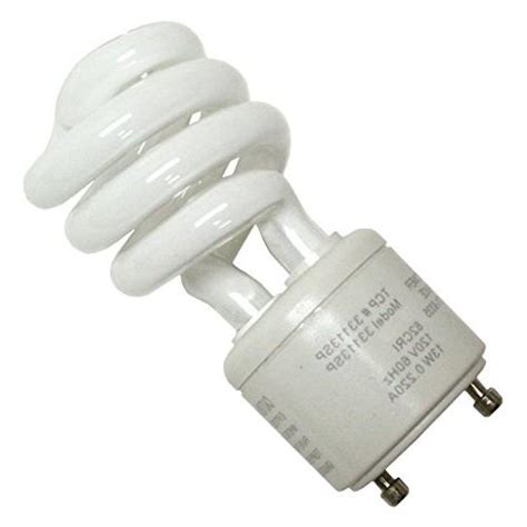 TCP SP SpringLamp CFL Watt Equivalent
