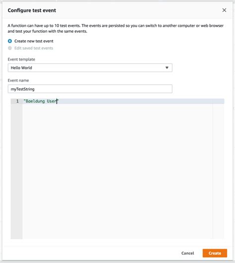 Serverless Functions With Spring Cloud Function Baeldung