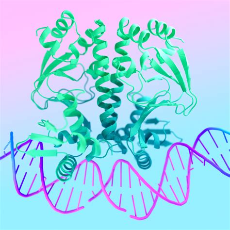 Alphafold A Revolution In Protein Structure Prediction By Allu Vamsi