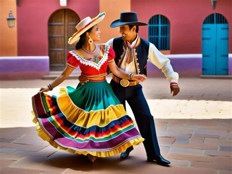 Descubre El Significado Cultural De La Cueca Boliviana