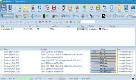 How To Get Started With Usenet Usenetcompare