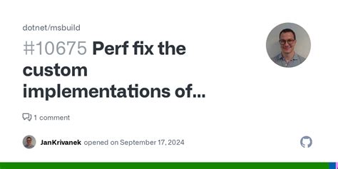 Perf Fix The Custom Implementations Of Stream In Binary Logger