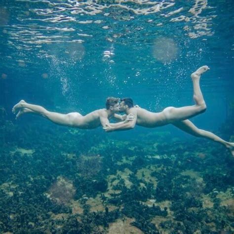 Aquatique Man Photo BabeFriendTV Com