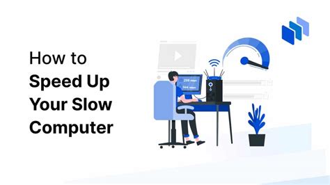 how to speed up your computer a step by step guide