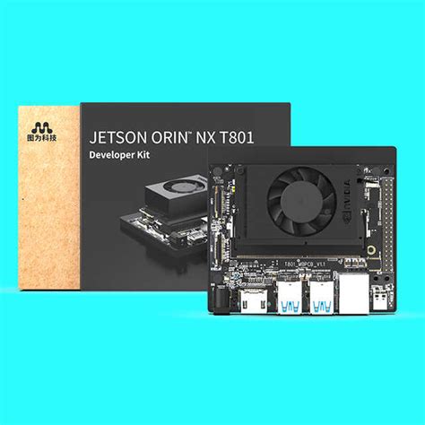 Ai Development Edge Computing Nvidia Jetson Orin Nx 8gb16gb Carrier