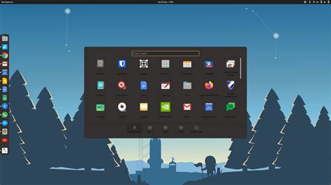 Applications Names Is Black In Application Menu Issue Pop Os Pop GitHub