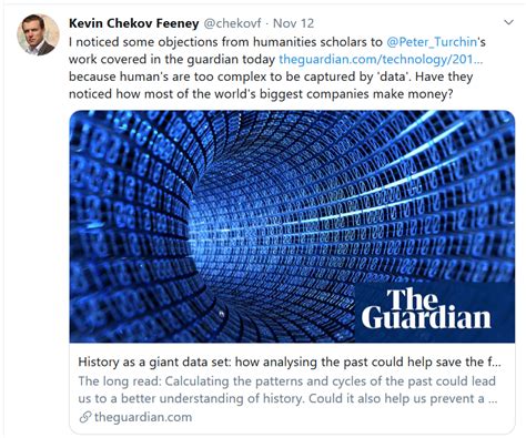 Join The Data Centric Revolution We Can Help By Luke Feeney
