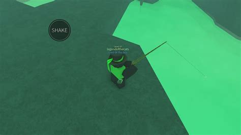 How To Catch Spectral Serpent In Fisch Ginx Tv