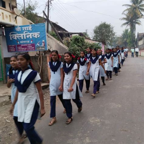 Adv Renuka Deshmukh On Linkedin Ruraldevelopment Inclusiveeducation Empoweringwomen