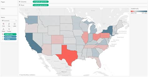How To Show Top 10 Lists In Tableau Tooltips Playfair Data