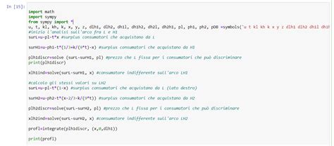 Problem Integrating With Sympy Rpython