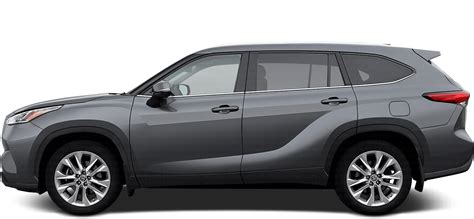 Dimensions Toyota Highlander 2019 Present Vs Leapmotor B10 2025 Present