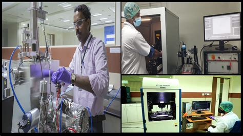 Iit Madras Centre Of Excellence Working With Drdo On Advanced Defence Technologies Including