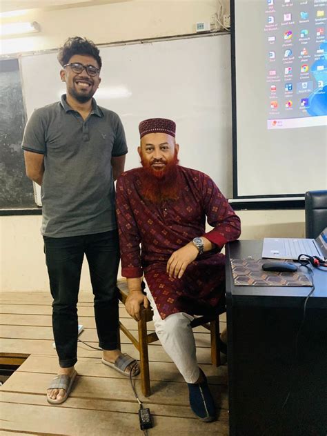 Borhan Uddin Khan On Linkedin Researchmethodology Learning