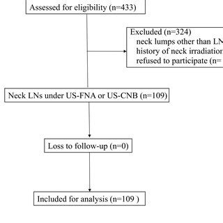 The Flow Chart Of The Selection Algorithm Of The Subjects Download Scientific Diagram