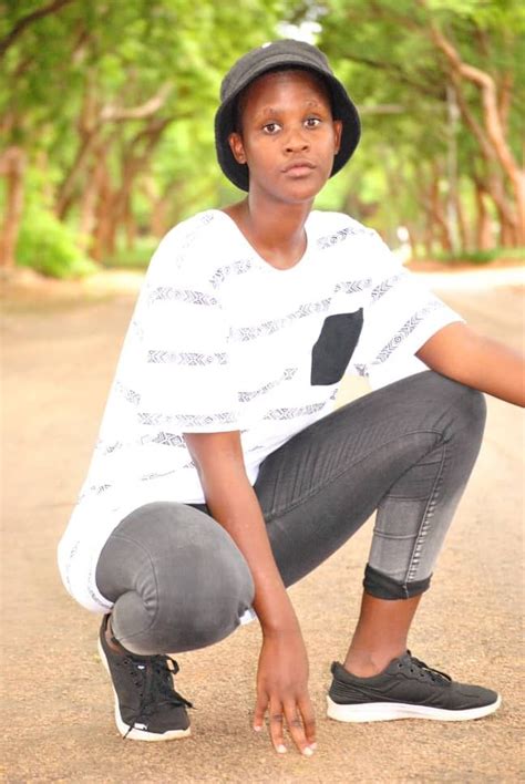 Lgbttombabe My Kinda Way