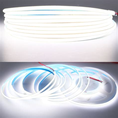 7 Different Types Of LED Strip Lights LED Light Station