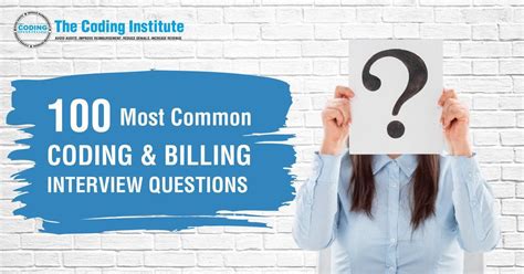 Tci The Coding Institute On Linkedin Winning Answers To 100 Top Coding And Billing Interview