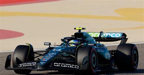 El Nuevo Dardo Del Hermano De Schumacher A Alonso “la Fórmula 1 No Puede Tener Pilotos Así