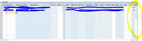 Iterate Through Each Line With Double Click In Sap Help Uipath Community Forum
