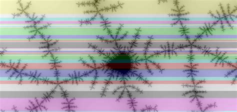 Parallel Mandelbrot Set Visualization With Webassembly Raynon And Rust