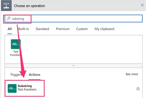 Power Automate Substring Function Explained By Examples